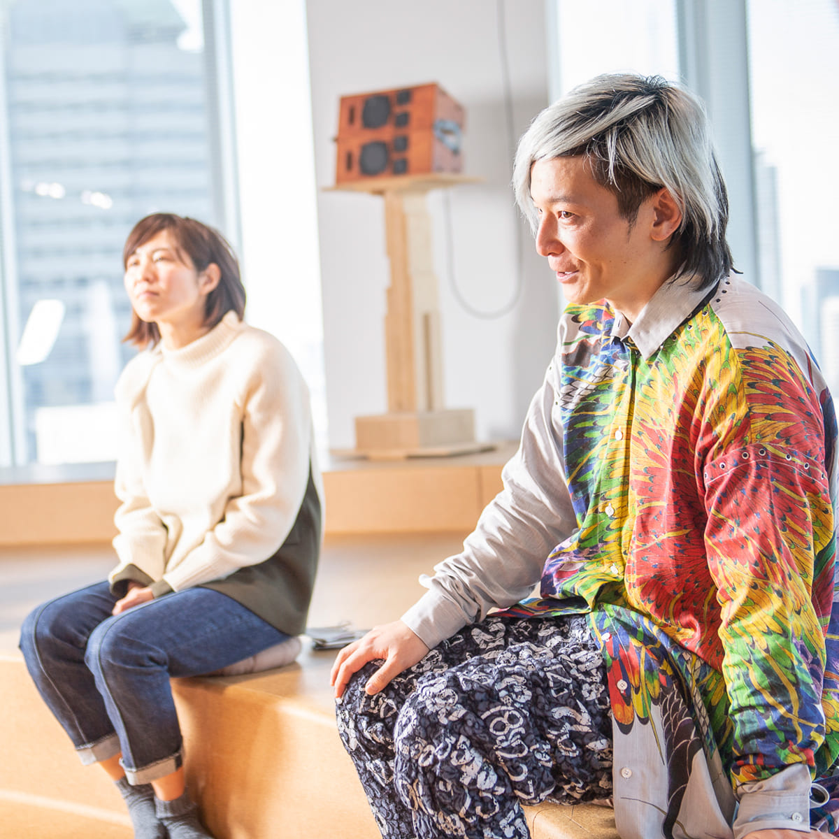 【宮田教授×編集部】新メディア Wellulu（ウェルル）のネーミング・ロゴ決定の裏側〈前編〉 - Wellulu