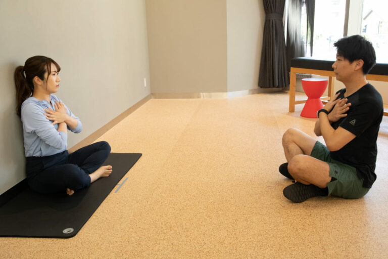 R-body柏の葉店 コンディショニング体験レポート】気になることをトレーナーに聞いてきた！ - Wellulu