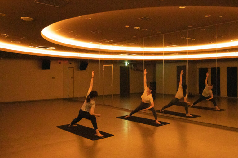 【メガロス体験レポート】気になることをインストラクターに聞いてきた！