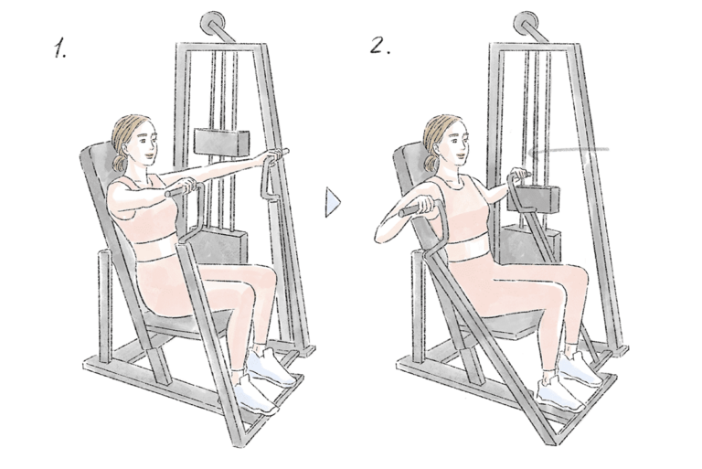 【女性向け】初心者におすすめの筋トレメニュー24選！自宅・ジムトレそれぞれのメニューを紹介 - Wellulu