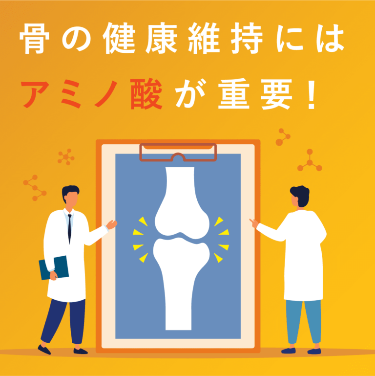 アミノ酸の摂取が骨代謝に影響！破骨細胞とアミノ酸トランスポーター「LAT1」の関係【岐阜薬科大学・檜井教授】 - Wellulu