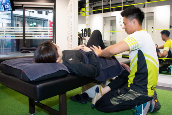 【Dr.stretch（ドクターストレッチ）体験レポート】気になることをトレーナーに聞いてきた！ - Wellulu