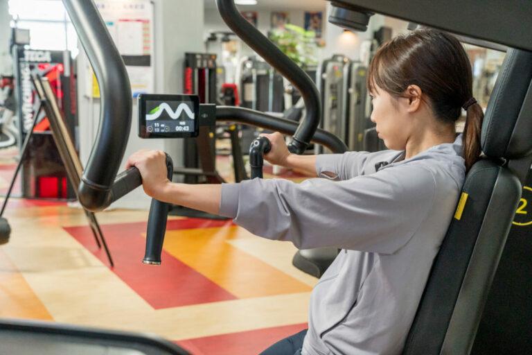 【アトリオドゥーエNext体験レポート】気になることをトレーナーに聞いてきた！ - Wellulu