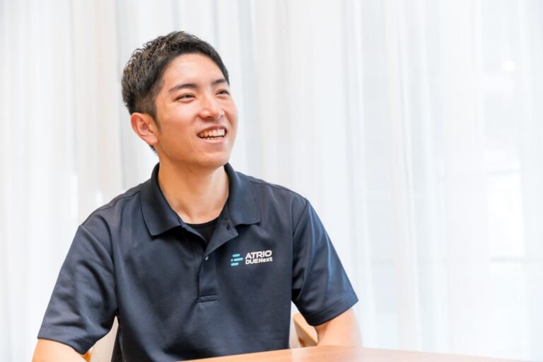 【アトリオドゥーエNext体験レポート】気になることをトレーナーに聞いてきた！ - Wellulu