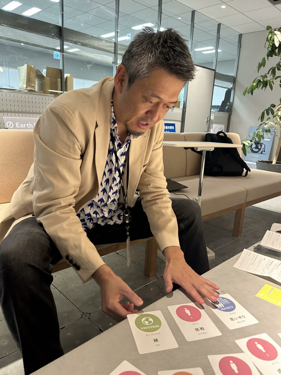 ウェルビーイングのつくりかた - Wellulu