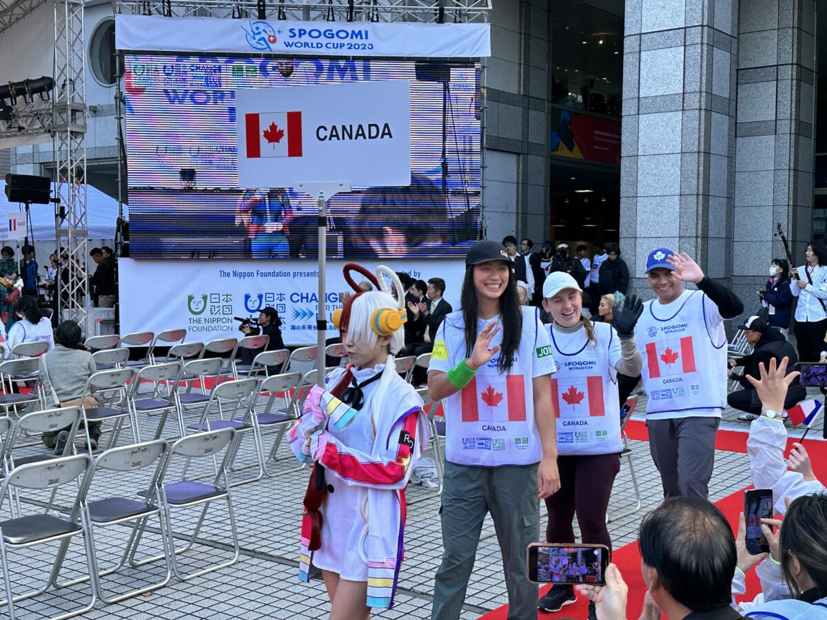 スポGOMIというスポーツ - Wellulu