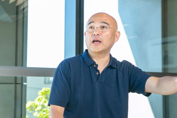 日本で希少な役職チーフ・ウェルビーイング・オフィサーとは何をするのか？楽天CWO小林正忠さんに直撃 - Wellulu