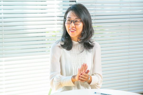 日本で希少な役職チーフ・ウェルビーイング・オフィサーとは何をするのか？楽天CWO小林正忠さんに直撃 - Wellulu