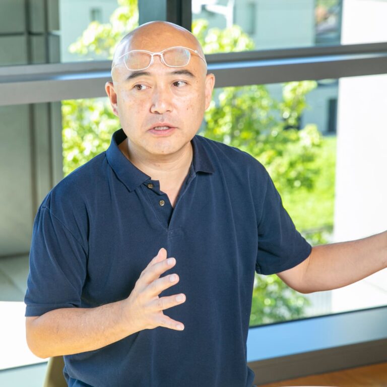 日本で希少な役職チーフ・ウェルビーイング・オフィサーとは何をするのか？楽天CWO小林正忠さんに直撃 - Wellulu