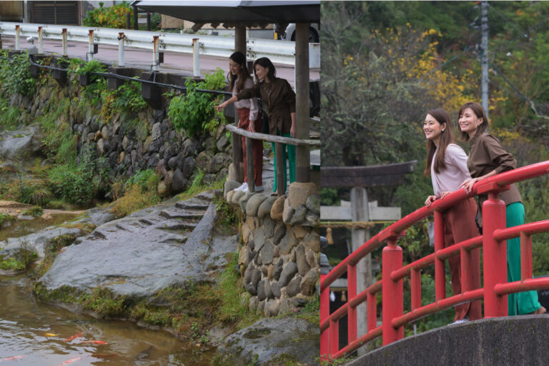 【島根県】「ご縁」と「美肌」。地元住民と共に創る島根ならではの「ウェルネスツーリズム」とは？ - Wellulu