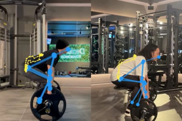 「デッドリフト」はどこに効く？フォーム習得のポイントや効果・重量について解説！ - Wellulu