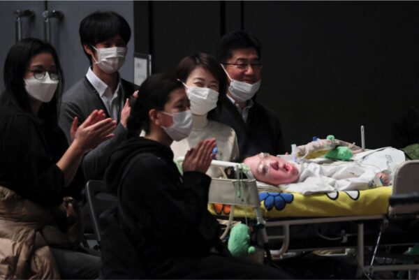 【神奈川県】黒岩県知事に聞く、「いのち輝く」とは？「ME-BYO」コンセプトを発信 - Wellulu