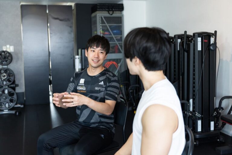 筋トレのBIG3（ビッグスリー）とは？自重やダンベルを使った自宅でできるメニューも紹介 - Wellulu