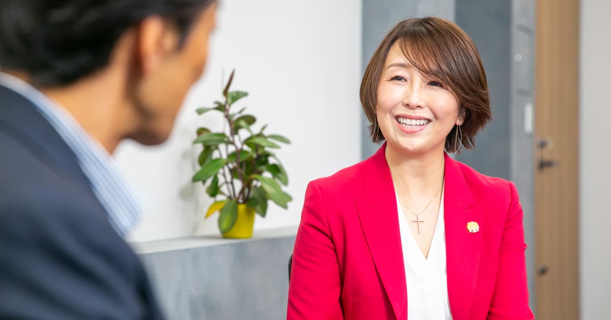 【髙橋ゆき氏】“お茶の間の幸せ度数”から社会のウェルビーイングが高まる。「愛のWi-Fi」を持つコツとは？ - Wellulu