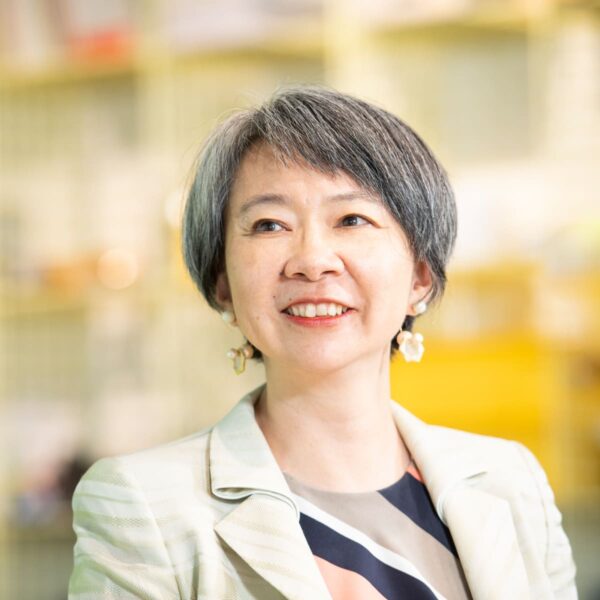 【篠田真貴子氏】大切なのは自己理解×他者理解。「第三者視点」で加速する組織や家族のウェルビーイング - Wellulu