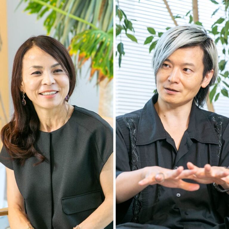【奥本直子氏×宮田教授】AIは自分自身すら気づかなかったウェルビーイングに出会う手がかり。人と人のつながりが新しい価値をつくる時代へ - Wellulu