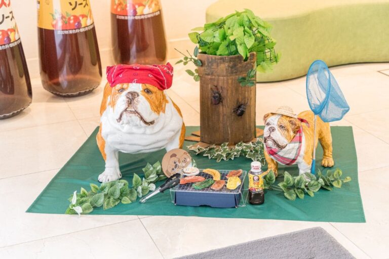 塩分もカロリーも控えめ！各家庭にあるソースでいっぱい食べて元気に！【ブルドックソース】 - Wellulu