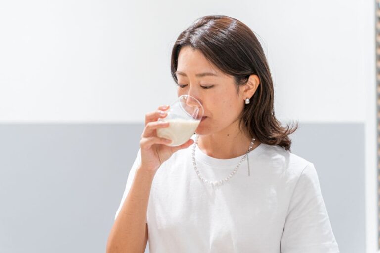 豆乳ダイエットは痩せる？効果・正しい飲み方・おすすめレシピを紹介 - Wellulu