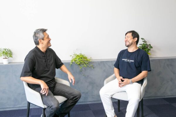 【渡邉瞬氏】野菜がウェルビーイングな職場をつくる - Wellulu