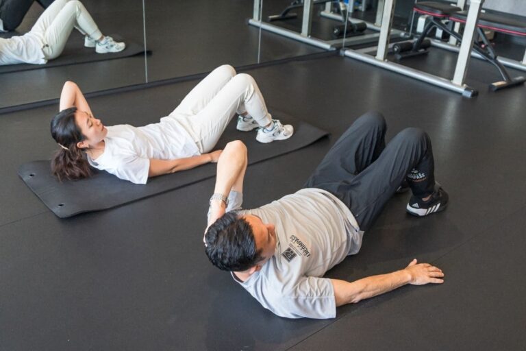 40代のダイエットを成功させる方法は？効果的な食事・運動のコツを紹介 - Wellulu