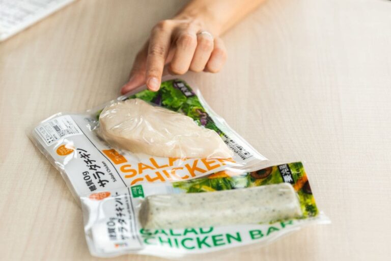 サラダチキンダイエットの正しいやり方！おすすめアレンジレシピ・注意点も紹介 - Wellulu