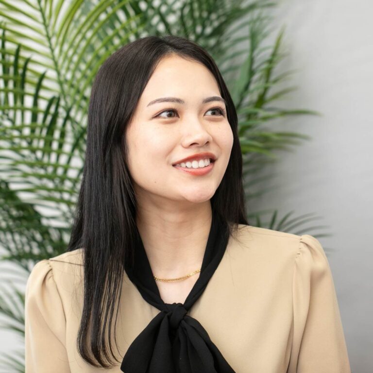 【難波遥氏】感覚に従って突き進む強さの原動力とは？ - Wellulu