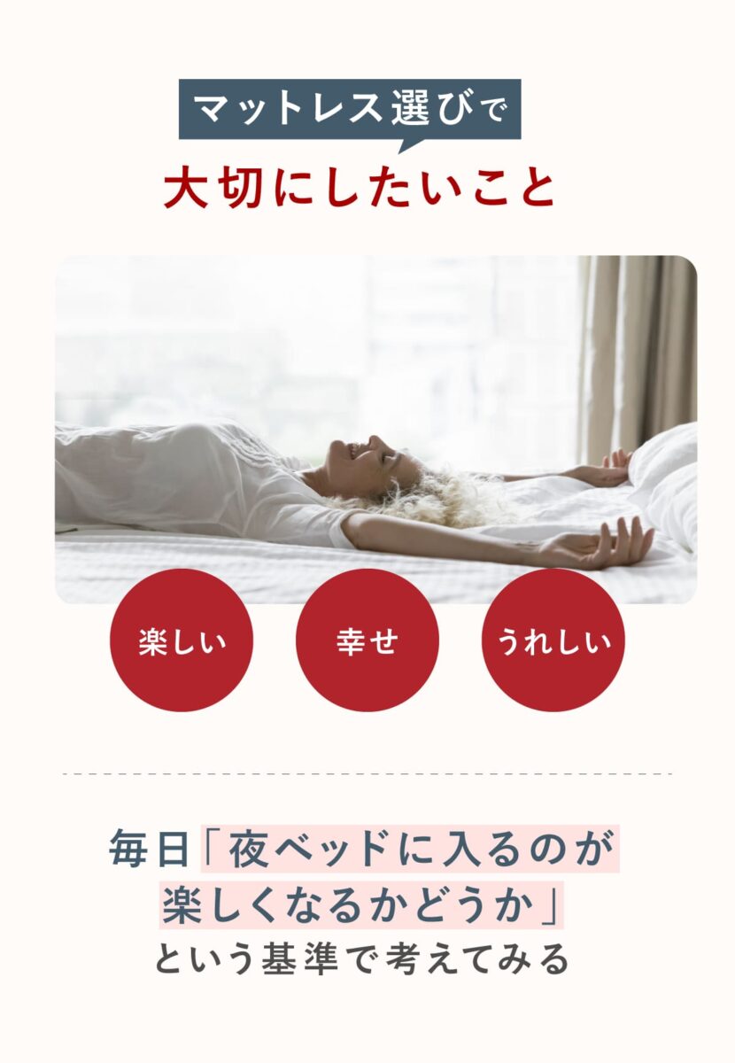 海外と日本のマットレス事情！ウレタンマットレスが進化している【Limne】 - Wellulu