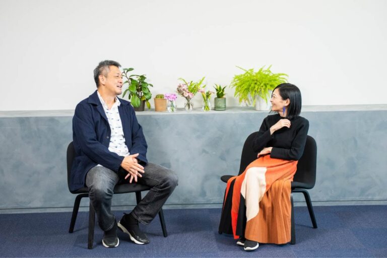 【小澤いぶき氏】“子どもがまなざす世界”から育まれるウェルビーイング - Wellulu