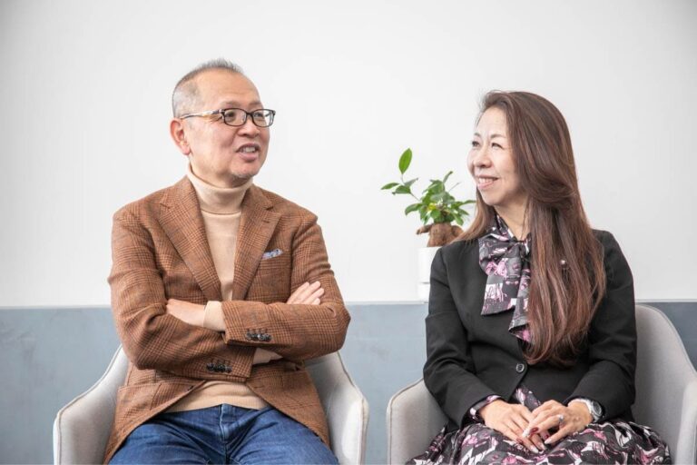 【前野隆司氏＆前野マドカ氏】ウェルビーイング夫妻が見据える日本の未来 - Wellulu
