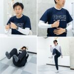 現代人の生活ではコア（体幹）がどんどん衰えていく？「コアコンディショニング®︎」で今日からケアをはじめよう【JCCA】 - Wellulu