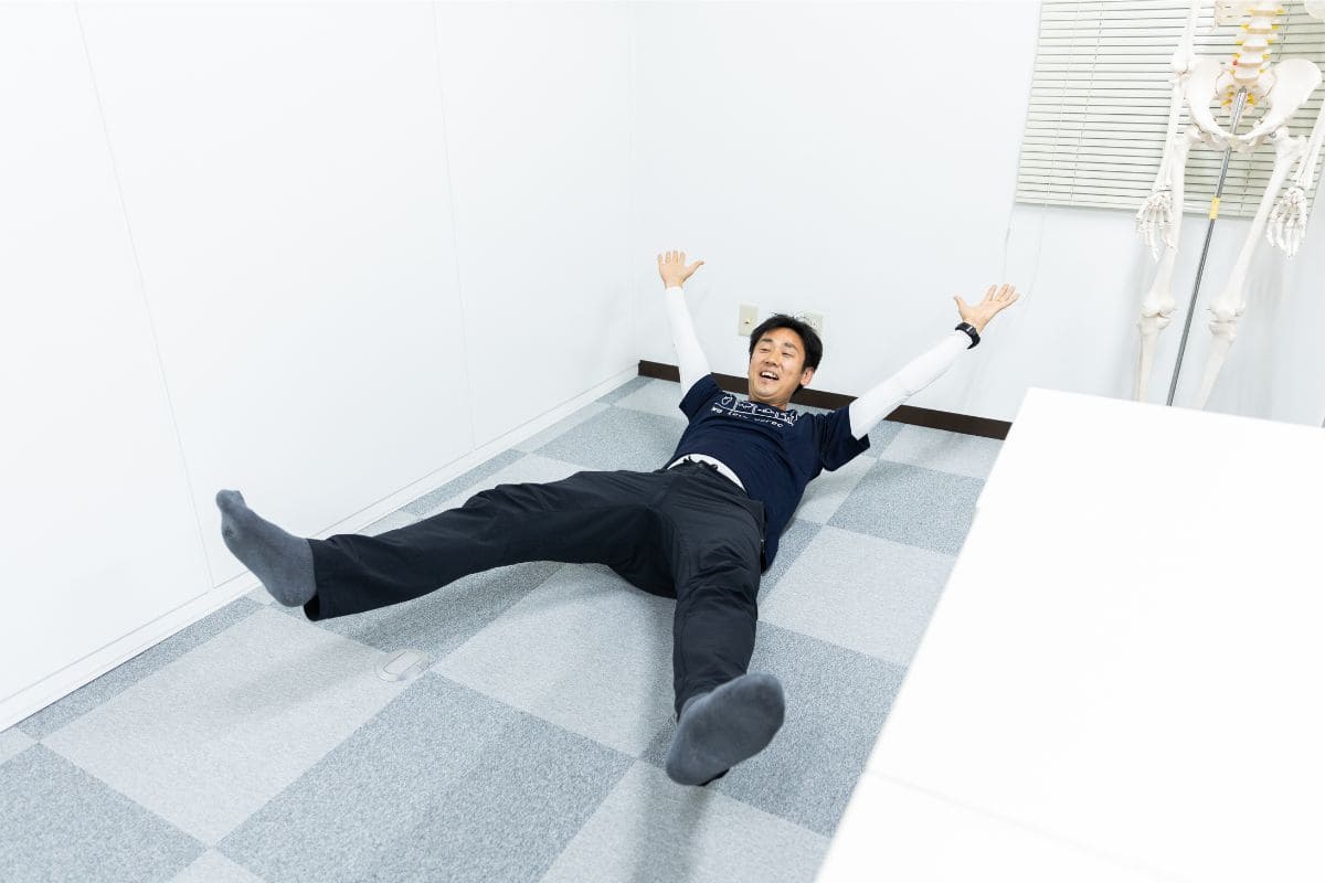 現代人の生活ではコア（体幹）がどんどん衰えていく？「コアコンディショニング®︎」で今日からケアをはじめよう【JCCA】 - Wellulu