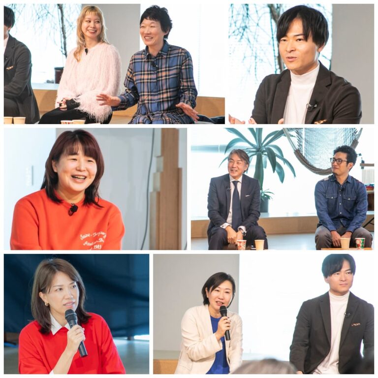 「あらゆる『生活者』を想像しなくちゃ、創造なんてできないぞ。」＜博報堂DYグループDiversity Day 2024 イベントレポート＞ - Wellulu