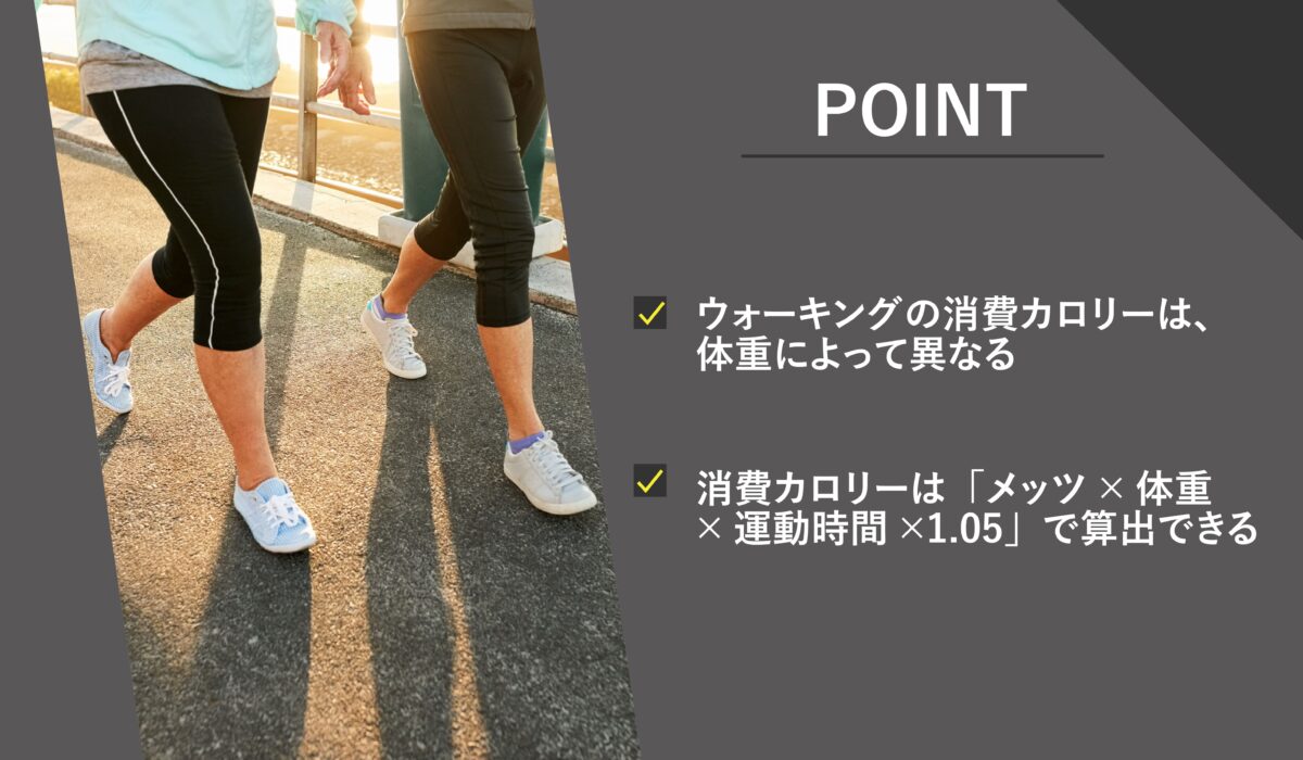 ウォーキングで健康になろう！効果・正しいやり方・グッズ・消費カロリーを紹介 - Wellulu