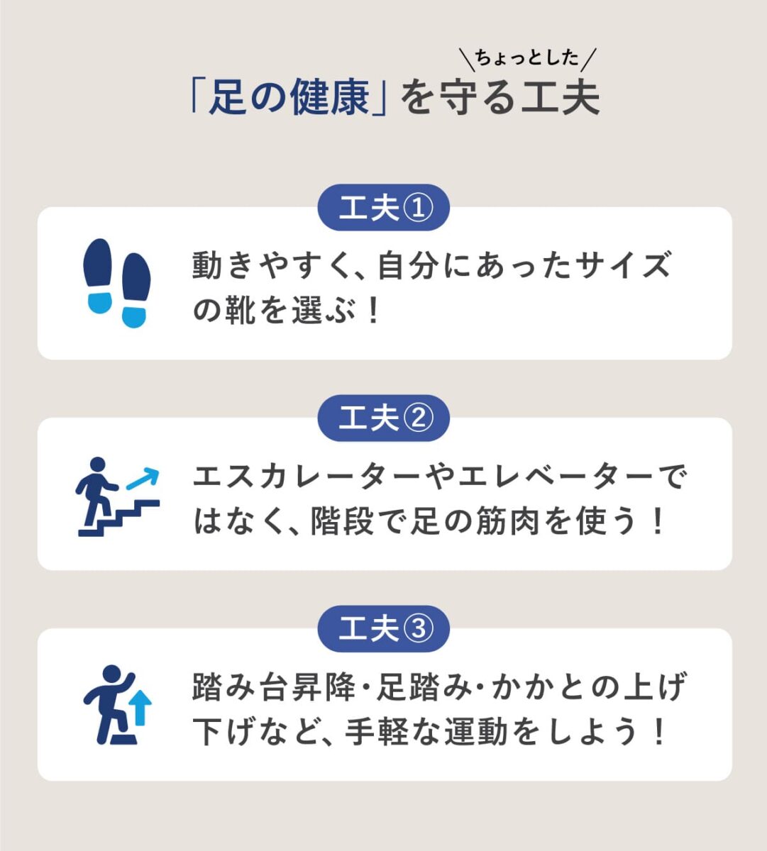 インソールを入れるだけで体重・体脂肪が減少？効率的に足を鍛える「ながらトレーニング」【BMZ】 - Wellulu