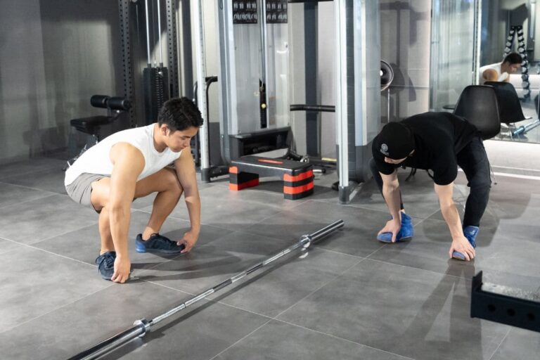 デッドリフトの平均重量とは？RM換算を活用した目的別の重量設定を解説 - Wellulu