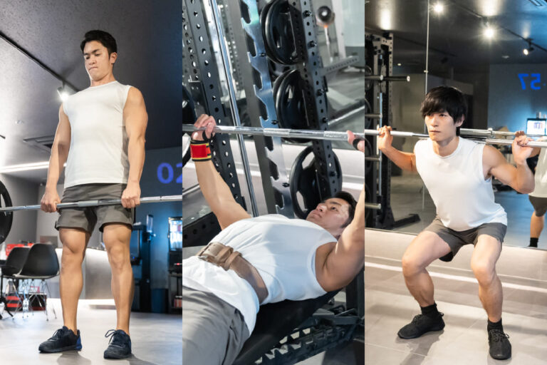 デッドリフトの平均重量とは？RM換算を活用した目的別の重量設定を解説 - Wellulu