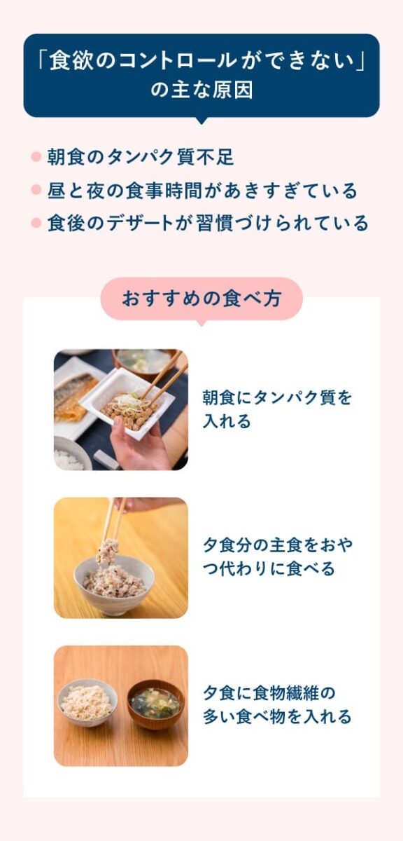 腹持ちのいい食べ物11選！コンビニで買えるアイテム・おすすめメニューも - Wellulu