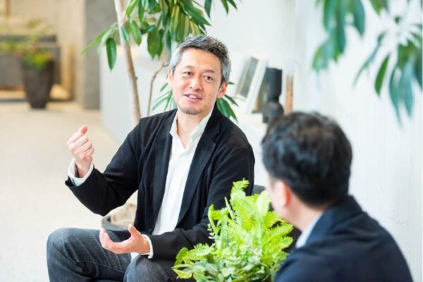 【小林拓未氏】ウェルビーイングの渦を巻き起こす。DXで導く福井県の未来 - Wellulu