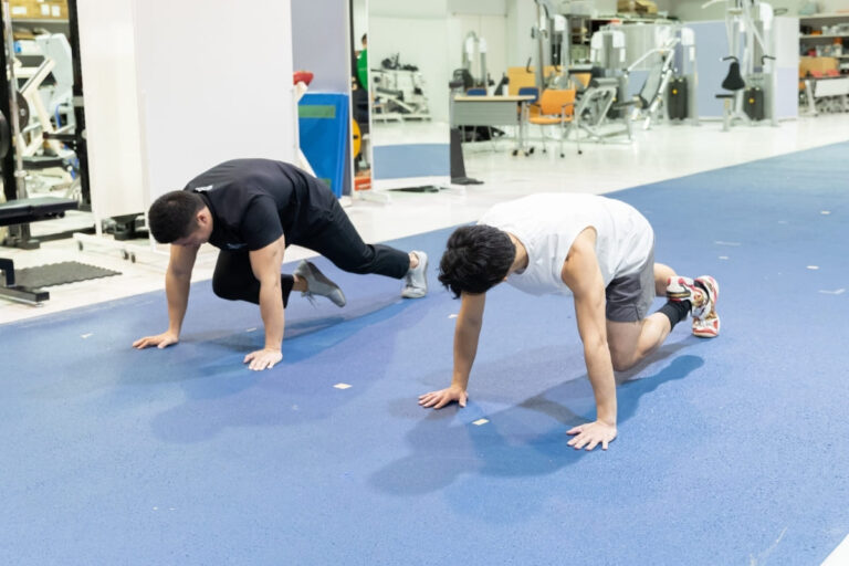 HIITトレーニングとは？効果・レベル別メニュー・短時間で痩せるやり方のコツ - Wellulu