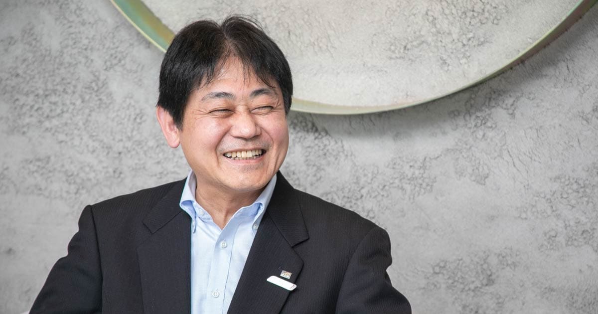 【花坂隆之氏】JTBが目指す、ウェルビーイングに出逢う旅 - Wellulu