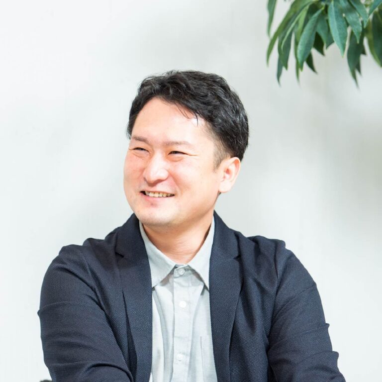 【小林拓未氏】ウェルビーイングの渦を巻き起こす。DXで導く福井県の未来 - Wellulu