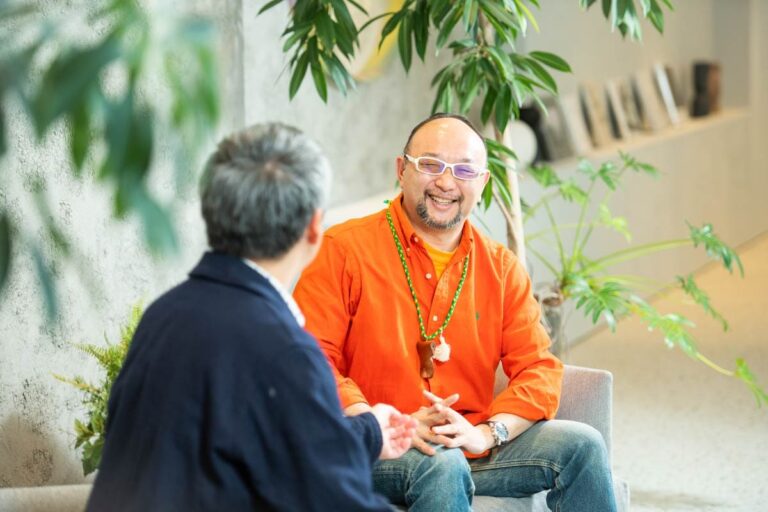 【遠藤健氏】ヒトに、美容業界に「ありがとう」のエネルギーを届ける。ENEOS発の新規事業 - Wellulu