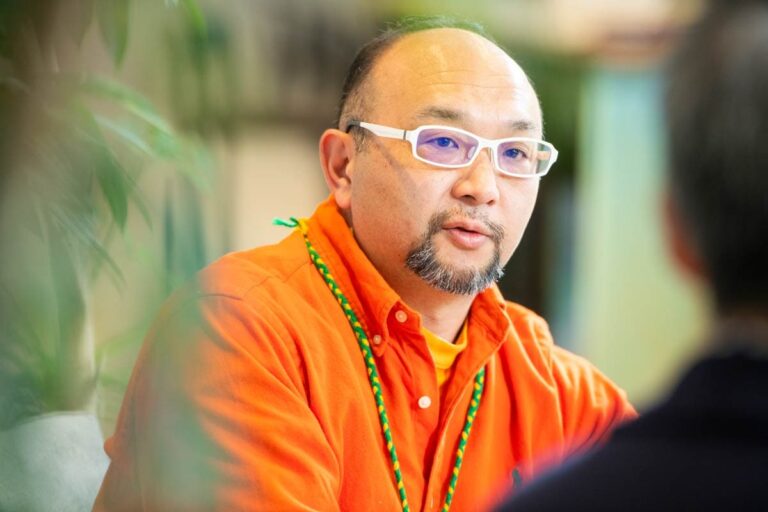 【遠藤健氏】ヒトに、美容業界に「ありがとう」のエネルギーを届ける。ENEOS発の新規事業 - Wellulu