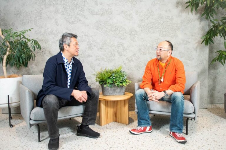 【遠藤健氏】ヒトに、美容業界に「ありがとう」のエネルギーを届ける。ENEOS発の新規事業 - Wellulu