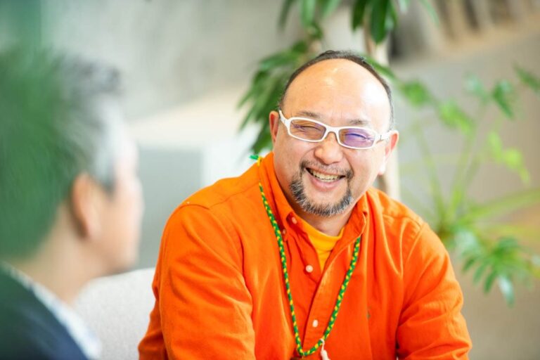 【遠藤健氏】ヒトに、美容業界に「ありがとう」のエネルギーを届ける。ENEOS発の新規事業 - Wellulu