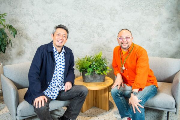 【遠藤健氏】ヒトに、美容業界に「ありがとう」のエネルギーを届ける。ENEOS発の新規事業 - Wellulu