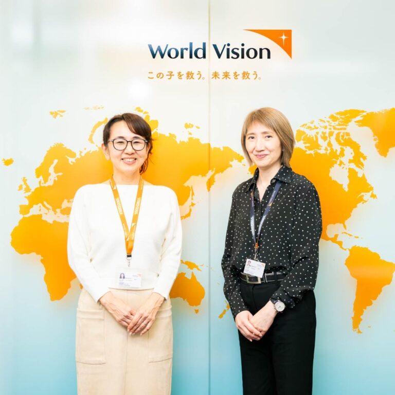 子どもに“選ぶ”権利を、大人には“選ばれる”喜びを。「逆転の発想」で夢を咲かせる、新たな支援のカタチ - Wellulu