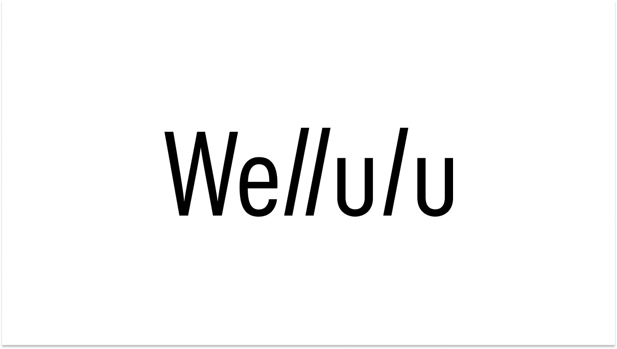 ＆あんふぁん アーカイブ - Wellulu