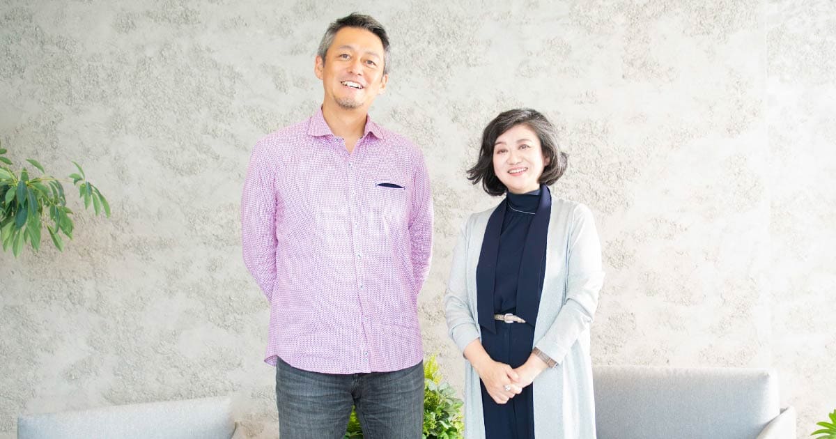 「私なんて」からの脱却。誰かのために動く力が、エンパワーメントになる - Wellulu