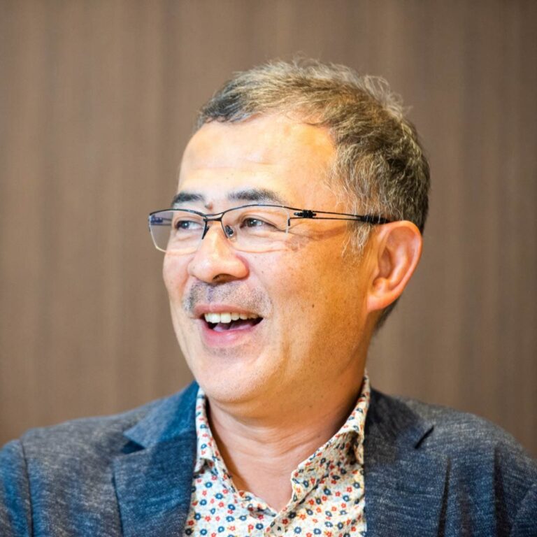 テクノロジーのちからで、日本を“幸せ先進国”に。石井正彦氏が描くウェルビーイングの未来 - Wellulu